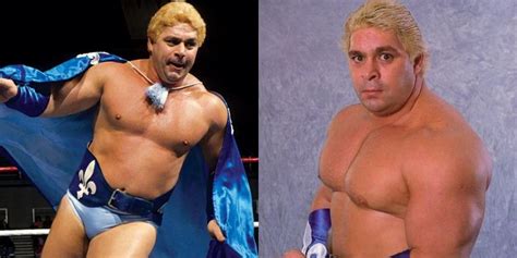 The Mysterious Death Of Wwe Star Dino Bravo