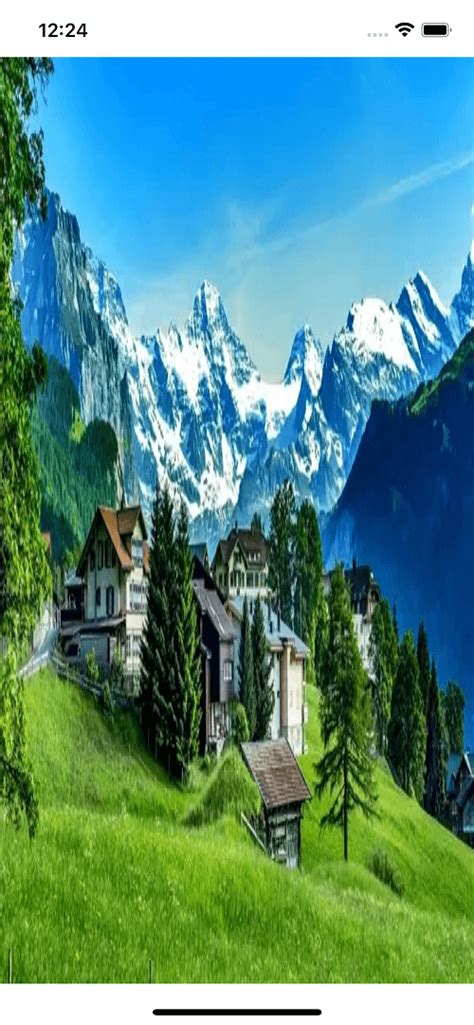 How To Create Circled Image In Swiftui