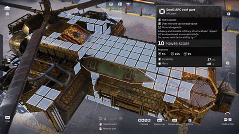 Bug Report Rcrossout