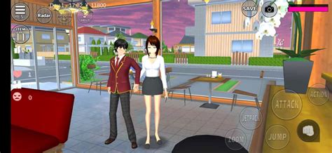 Download Sakura School Simulator Apk V1 045 17 Latest