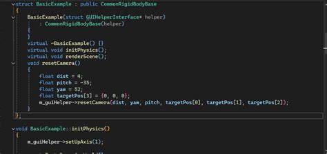 C Refactoring Tools In Visual Studio C Team Blog