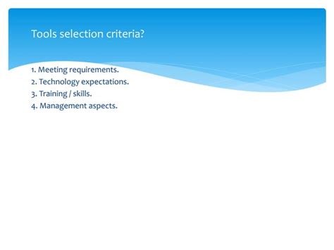Automated Software Testing Ppt