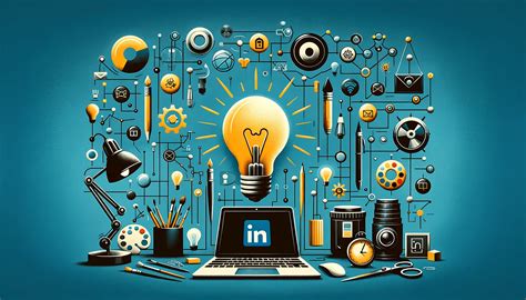 unlocking success on linkedin profile optimization secrets for freelancers