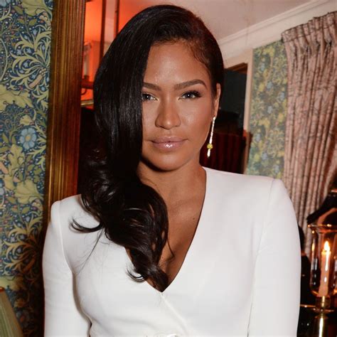 Cassie Ventura Breaks Silence Following Diddy Trial Verdict Hello