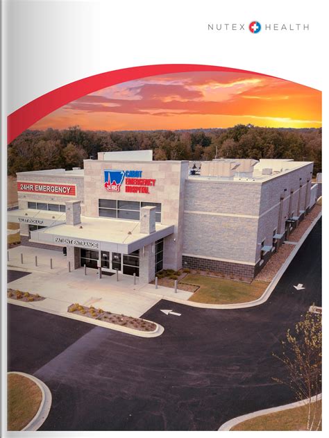 Nutex Health Inc By Outlook Publishing Issuu