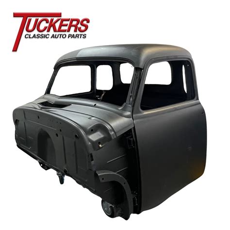 1947 1953 Chevy Gmc Truck Cab Complete Tuckers Classic Auto Parts