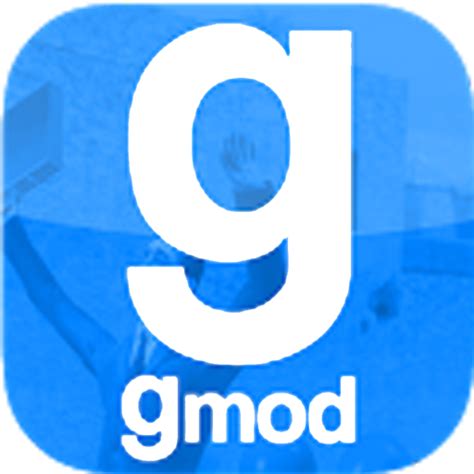 Garrys Mod Icon At Collection Of Garrys Mod Icon Free For Personal Use