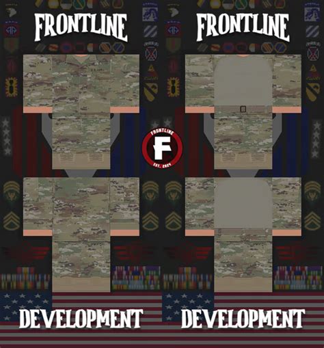 Us Army Ocp Uniform Pack Builtbybit