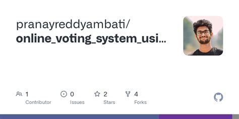 Onlinevotingsystemusingphpmysqlindexphp At Main