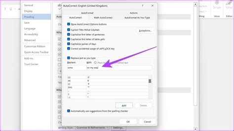 How To Get Text Replacement On Windows Guiding Tech