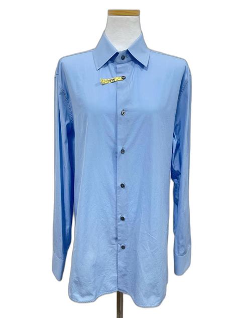 구찌 셔츠 40사이즈 헬로마켓