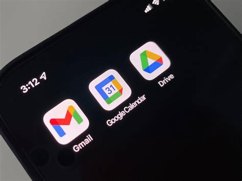3 Apps To Get Started With Google Workspace On A Smartphone TechRepublic