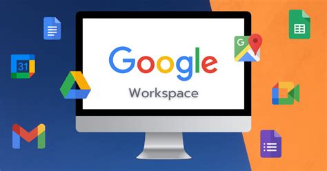 Google Workspace