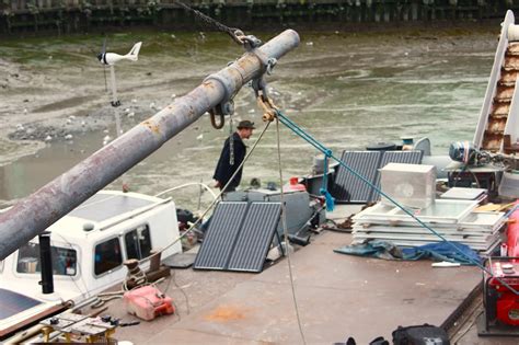 The Minesweeper