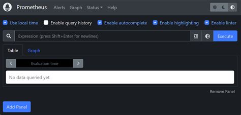 Setup Prometheus Node Exporter Cadvisor And Grafana In Docker