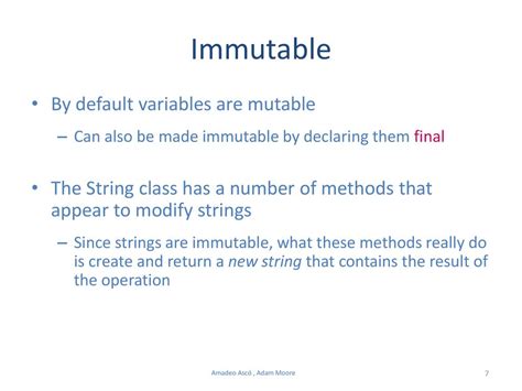 16 Strings Ppt Download