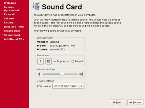 Installing Oracle Linux In VMware Virtual Machine EMarcel