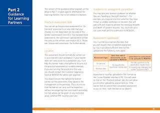 Health Safety Environment HSE New Nebosh IGC2 Risk Assessment Guidance