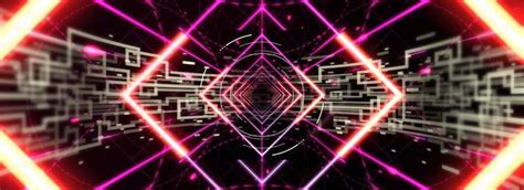 Ppt Data Interaction Background Creative Communicate With Glare Background Image And