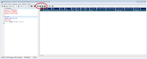 Wrong Log Information Activation Reports Sota Reflector