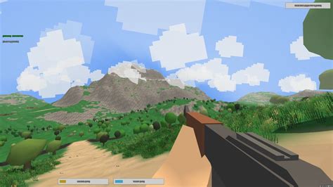 Unturned How A Survival Game Made By A 16 Year Old Racked Up 24