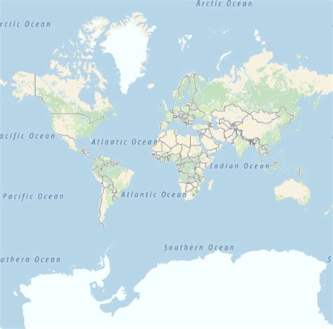 Easily Visualize Online Maps In Your Net Maui Apps Syncfusion Blogs