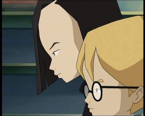 Pin By Cameron Russell On Code Lyoko Code Lyoko Yumi Ishiyama Cartoon