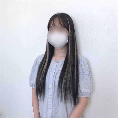 인천구월 인천붙임머리 추천 테즈tez 포인트붙임머리 후기 네이버 블로그