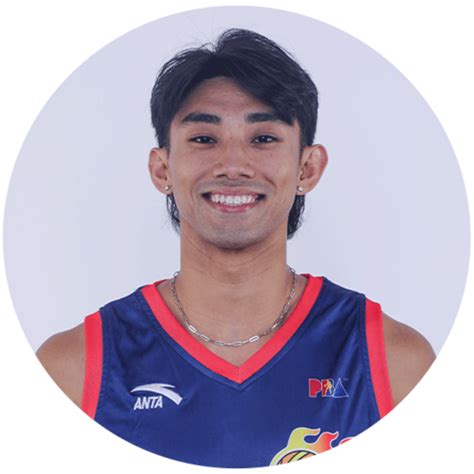 Shaun Ildefonso - Players | PBA - The Official Website