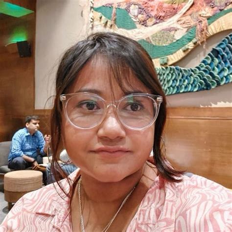 Priyanka Joshi On Linkedin When It Comes To Social Media The