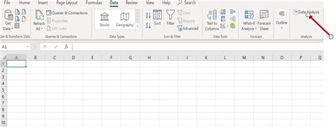 How To Add Analysis Toolpak In Excel 2010 Yibinger