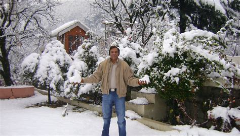 Snow View Manali Guest House Reviews India