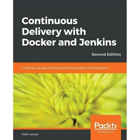 Continuous Delivery With Docker And Jenkins Create Secure 59 Off