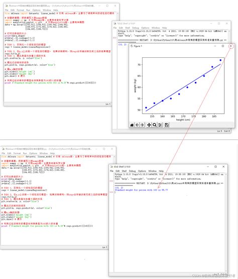 Python人工智能入门（修订版）pythonai Csdn博客