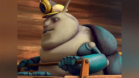 Prime Video Tree Fu Tom Season 2 Volume 2