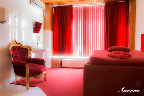 Asmara Sex Club Amsterdam Amsterdam