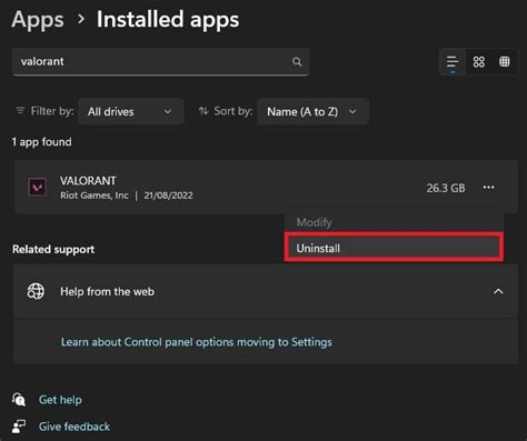 How To Fix Valorant Failed To Open Descriptor File Error — Tech How