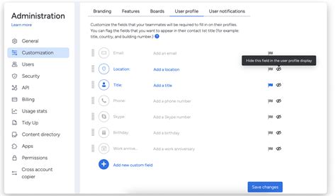 How Do I Edit My Profile Support