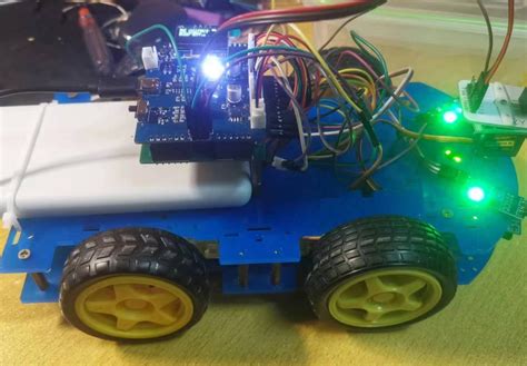 Stm32小车 立创开源硬件平台