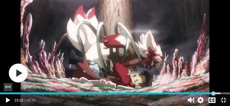 来自深渊烈日黄金乡第十集剧情看点 哔哩哔哩