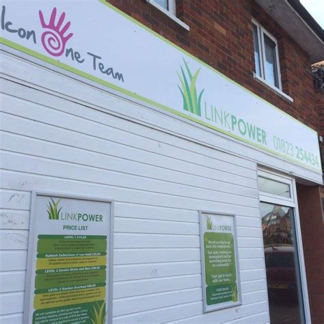 Link Power Link Power Added A New Photo