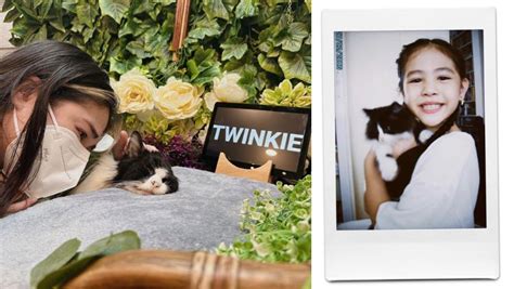 Pinoy Celebrity News Janella Salvador Nagluluksa Sa Pagpanaw Ng Isang Mahal Sa Buhay