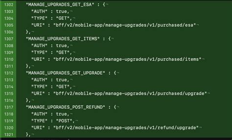 Tesla App Updates IOS On Twitter More Endpoint Changes