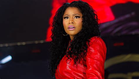 Nicki Minaj Archives Hip Hop Wired