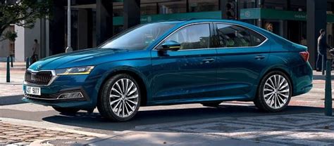 تعرف على سكودا اوكتافيا A8 ستايل بلس 2021 الفئة الجديدة في مصر ايجي كار