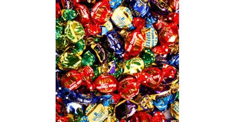 Walkers Assorted Toffees And Eclairs 25 Kg Bulk Pack