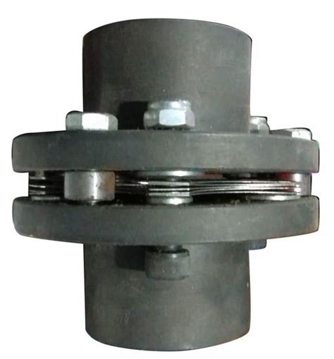 15mm Flex Disc Coupling For Used In Texturising Machine At ₹ 1100
