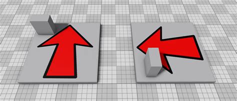Issues With Turning Object Orientation Into Object Space Scripting Support Developer Forum
