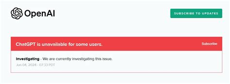 ChatGPT Down After OpenAI Expands GPT O Access To Free Users Decrypt