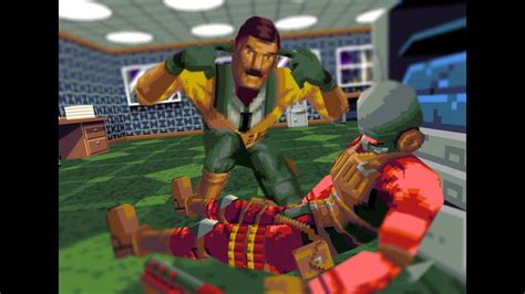 Beating Old School Mutators Compound Youtube